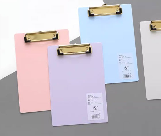 paper holder pad