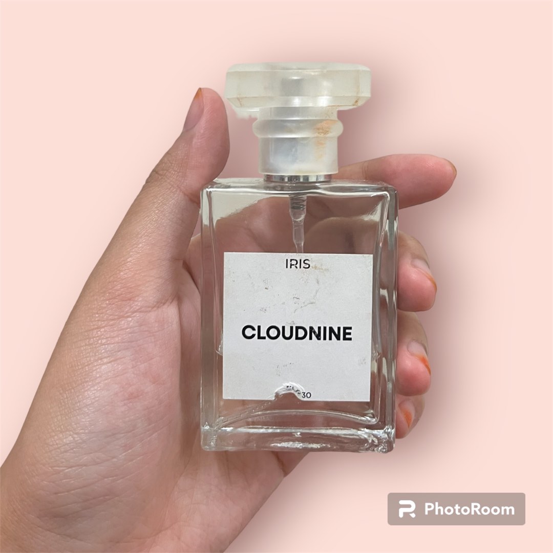 CLOUDNINE PERFUME - INSPIRED ARIANA GRANDE, Beauty & Personal Care, Fragrance & Deodorants on ...