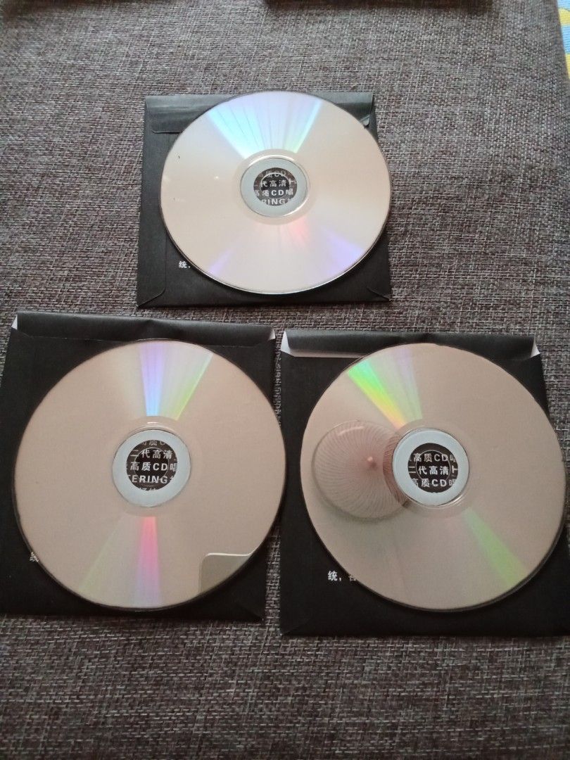 Coco 李玟 1994 to 2009 (3 CD), Hobbies & Toys, Music & Media, CDs & DVDs ...