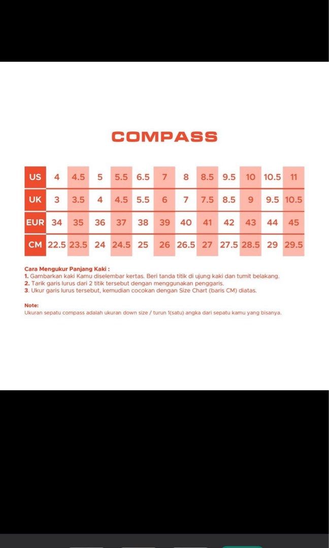 Compass Retrograde Linen Low, Men's Fashion, Footwear, Sneakers on ...