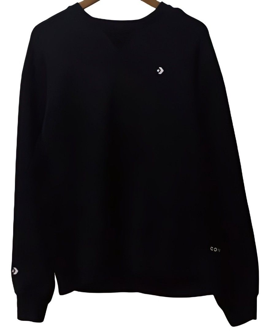 Converse, Men's Fashion, Coats, Jackets and Outerwear on Carousell