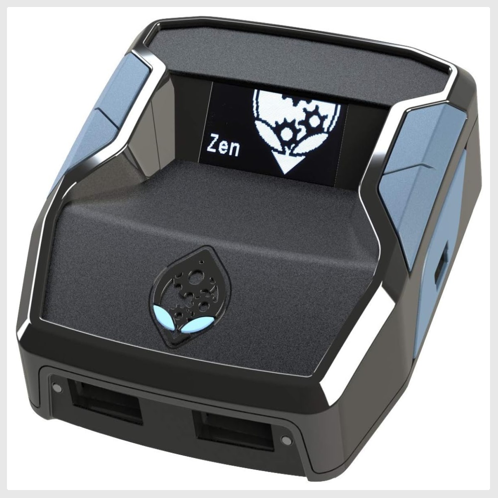 Cronus Zen Controller Emulator for Xbox, Playstation, Nintendo and PC ...