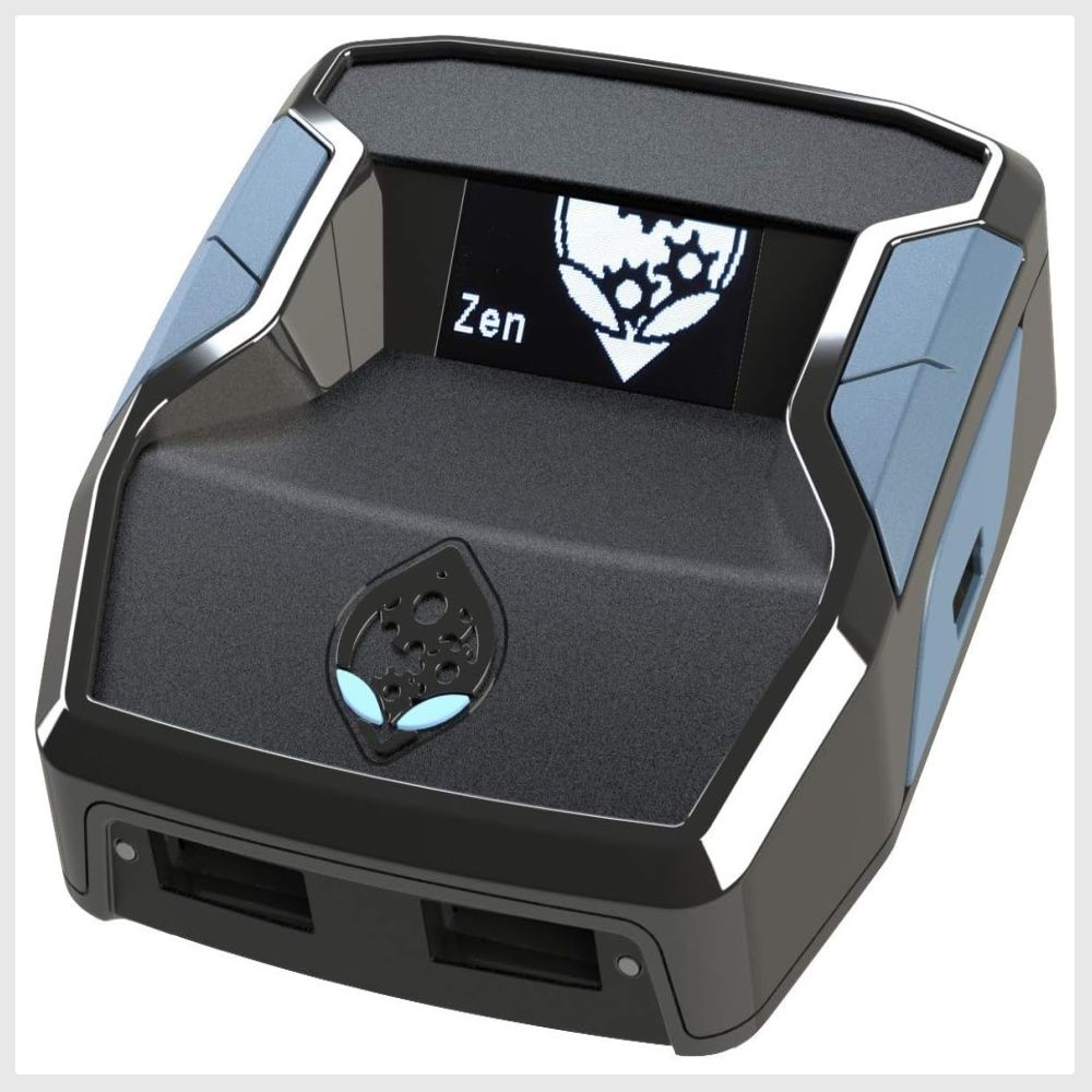 Cronus Zen Controller Emulator for Xbox, Playstation, Nintendo and PC ...