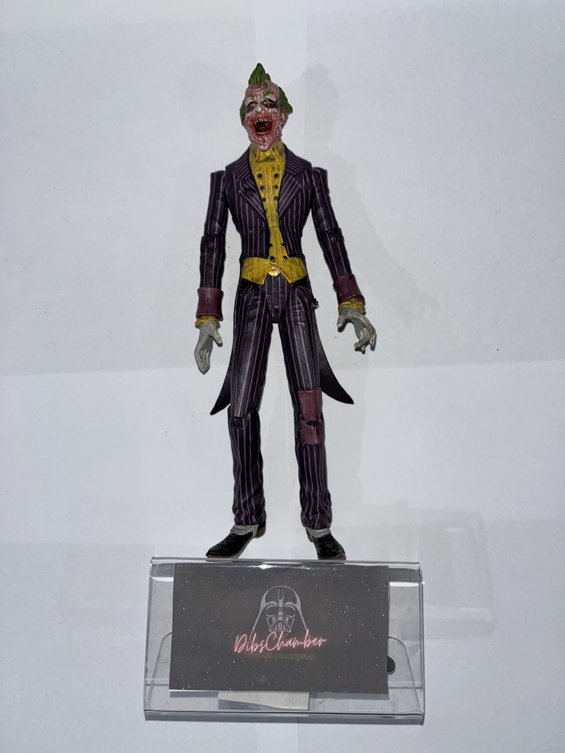 Dc toys set, Hobbies & Toys, Toys & Games on Carousell