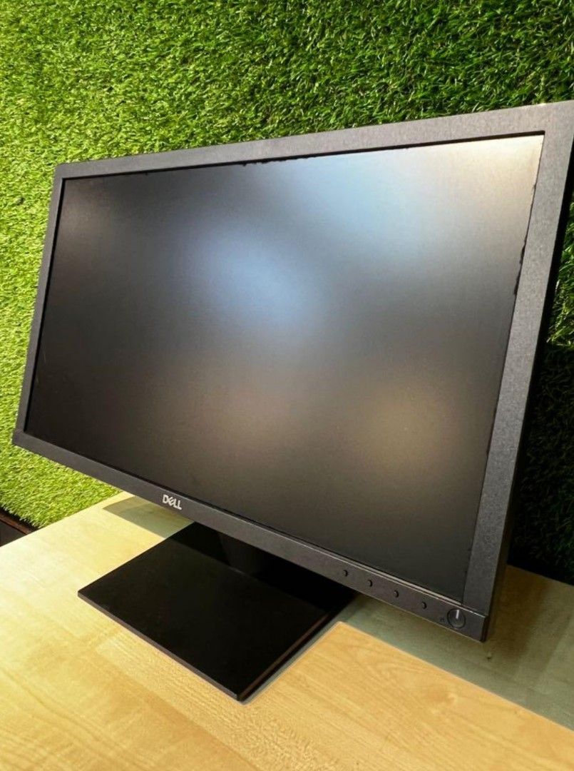 Dell E2220H 22" Monitor on Carousell