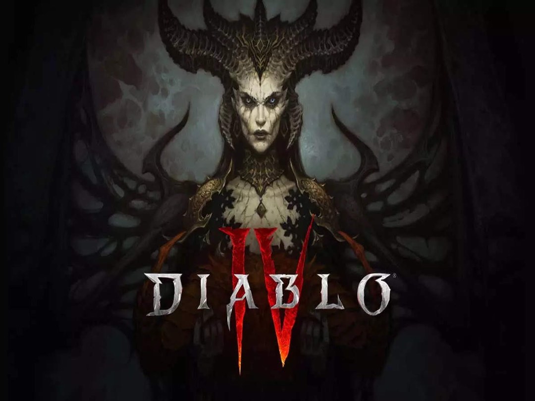 Diablo 4 Power Levelling/Auto-Pilot (Hand Played), Video Gaming, Gaming ...