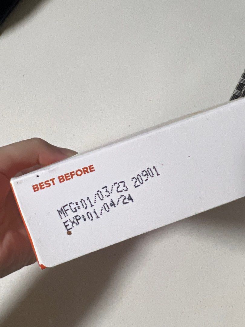 dokidoki lean up calorie burning juice, Health & Nutrition, Health ...