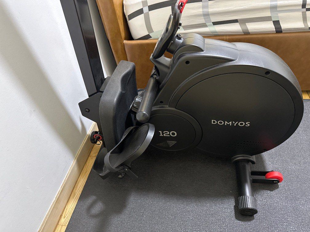Domos rowing machine decathlon, Sports Equipment, Exercise & Fitness ...