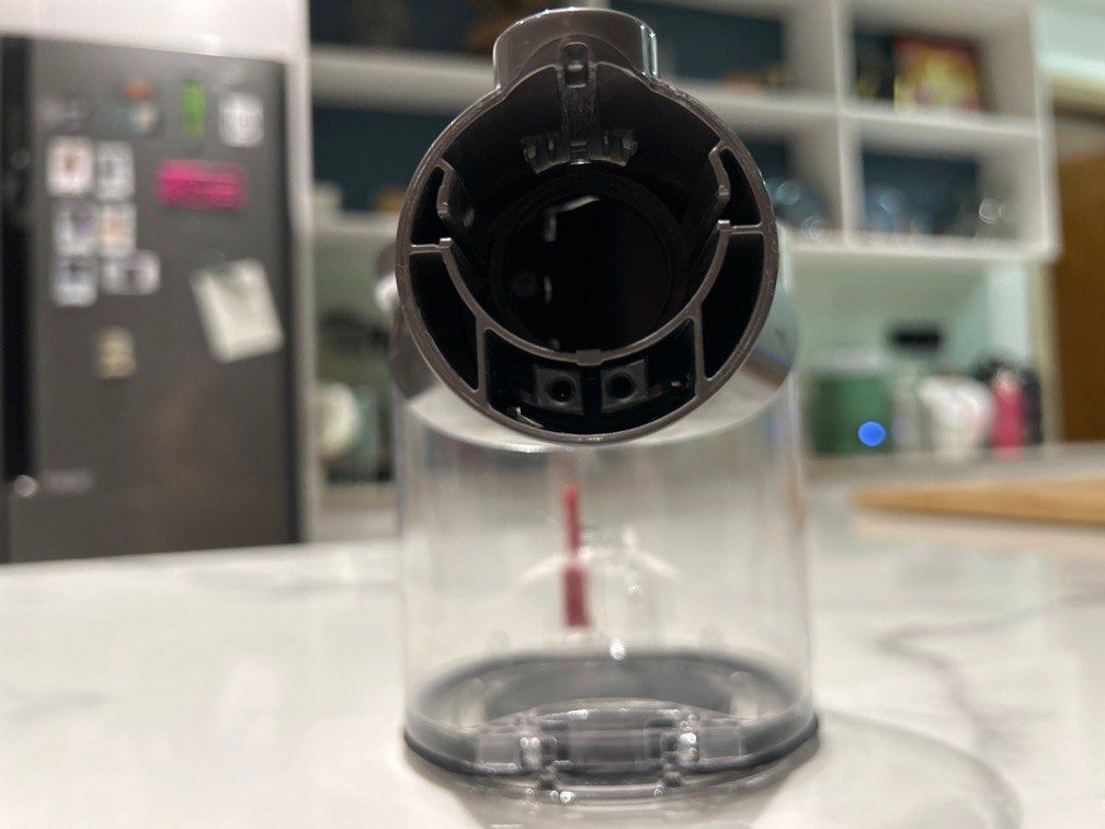 Dyson v6 cyclone bin, TV & Home Appliances, Vacuum Cleaner ...