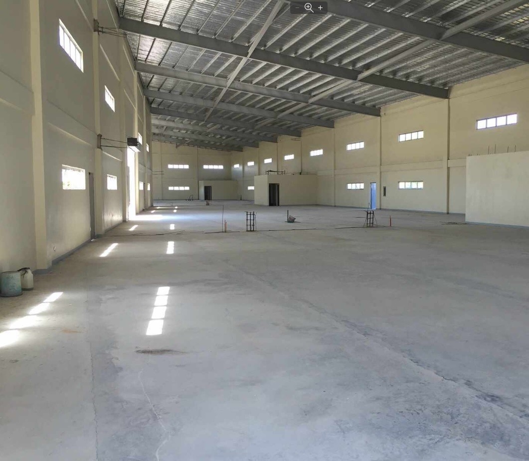 EPZA Warehouse PEZA For long term Rent Lease at Gen Trias and Rosario ...