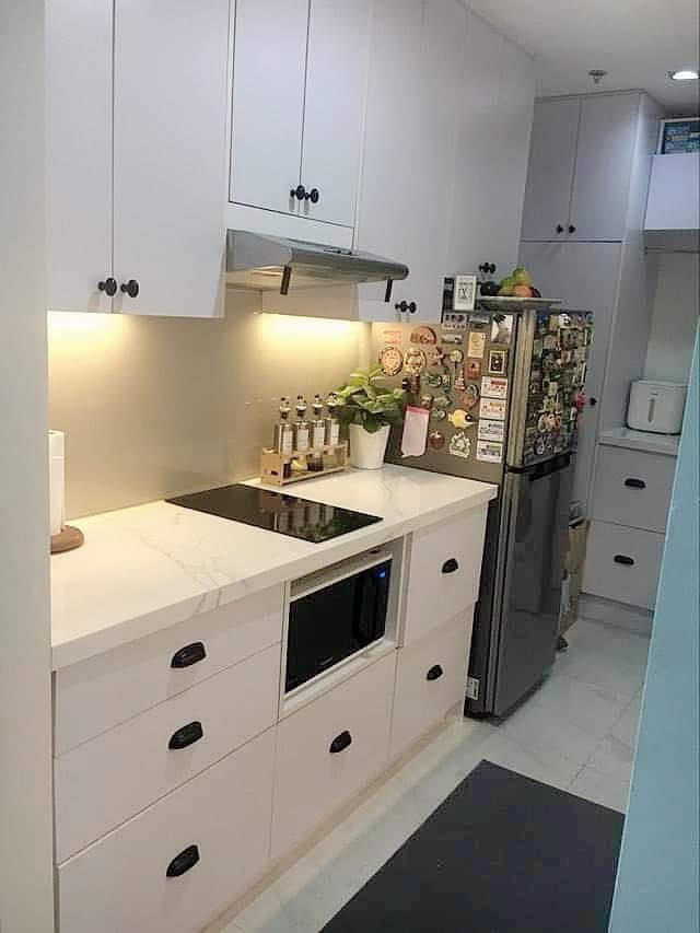 FOR SALE: Bellagio Tower 2, BGC, 1BR, Fully furnished, *w/ FULL Golf ...