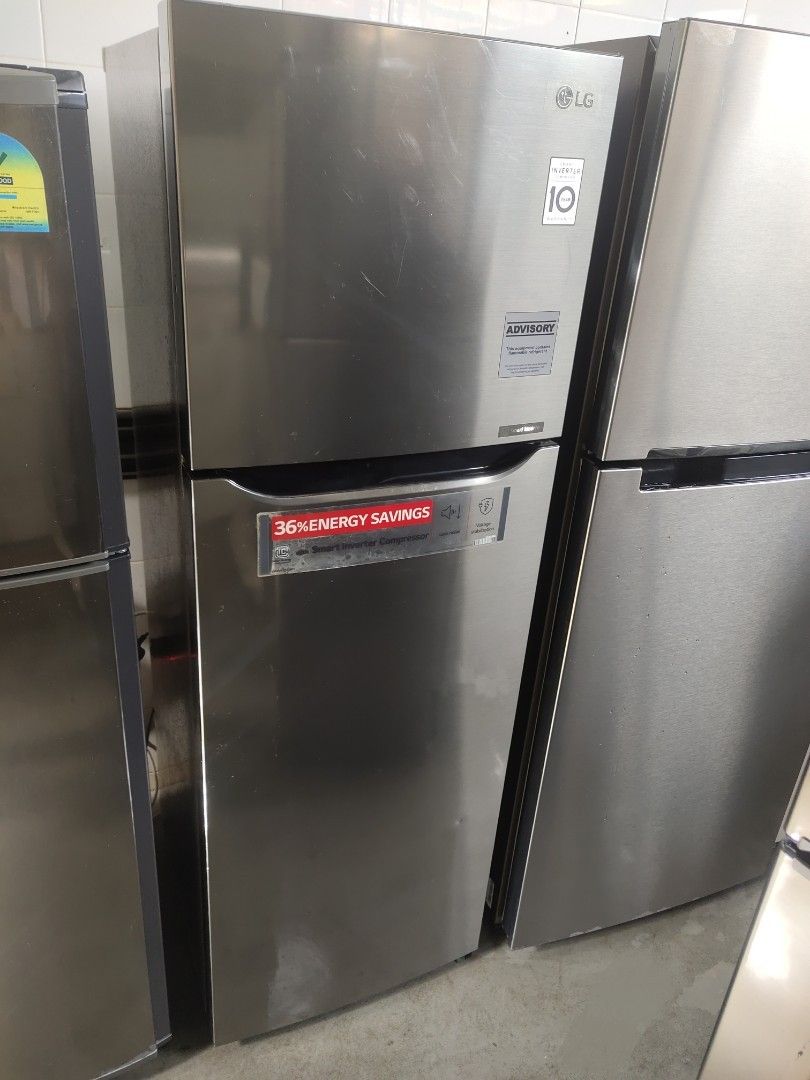 Free delivery Fridge Refrigerator, TV & Home Appliances, Kitchen ...