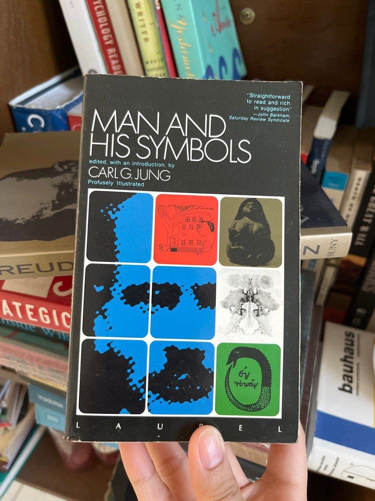 (GET ALL) Freud-Jung Psychoanalysis Books, Hobbies & Toys, Books ...