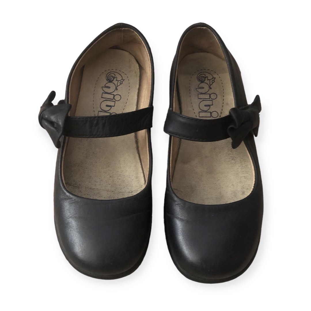 GIBI LEATHER 26, Babies & Kids, Babies & Kids Fashion on Carousell