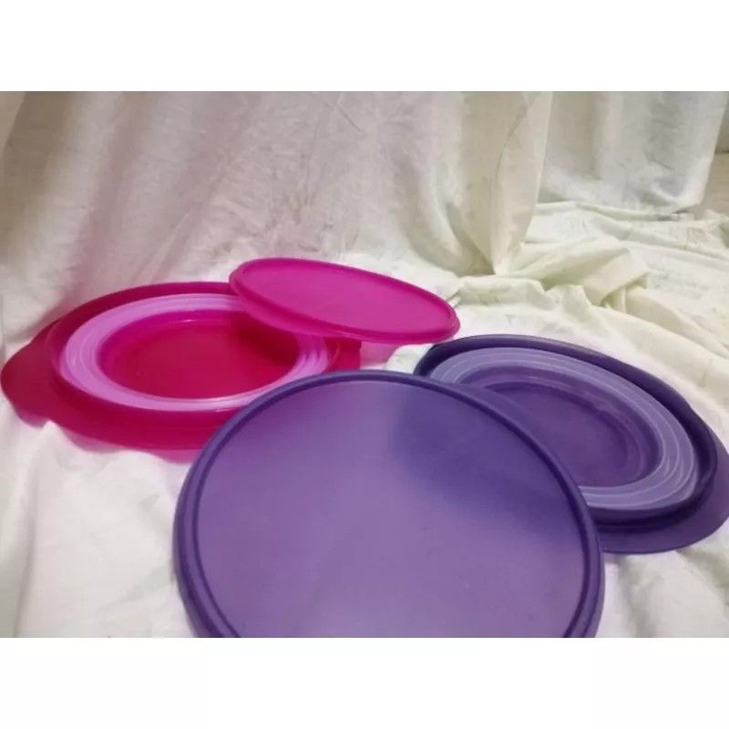Go Flex! Tupperware Container, Furniture & Home Living, Kitchenware ...