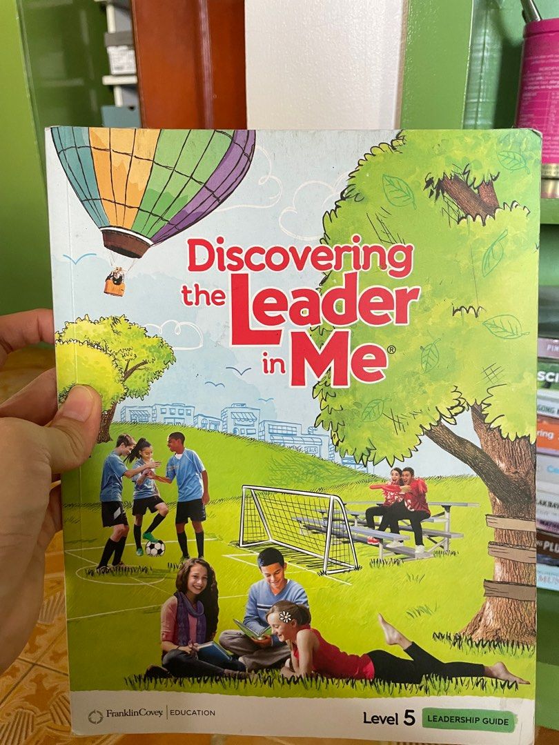 Grade 5 textbook, Hobbies & Toys, Books & Magazines, Textbooks on Carousell