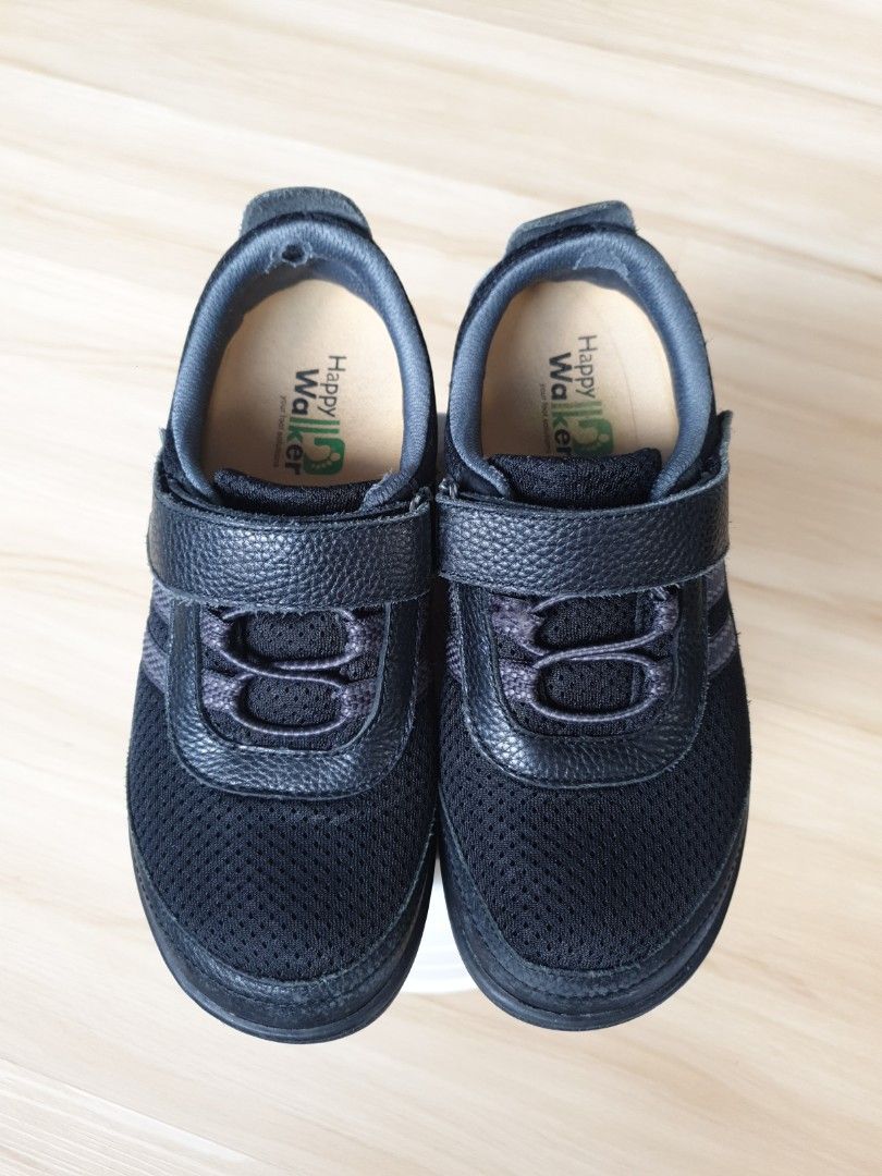 Happy Walker Orthotic Shoes, Women's Fashion, Footwear, Sneakers on ...