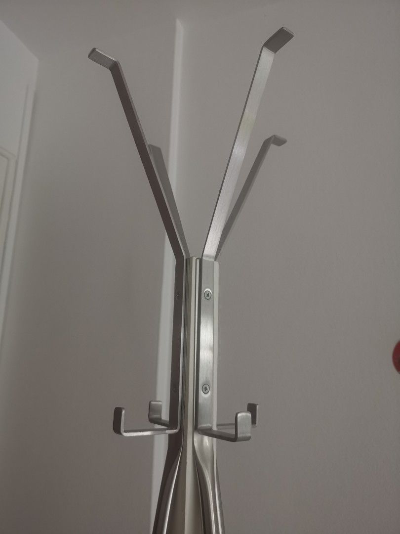 Hat and cot stand, Furniture & Home Living, Home Improvement ...