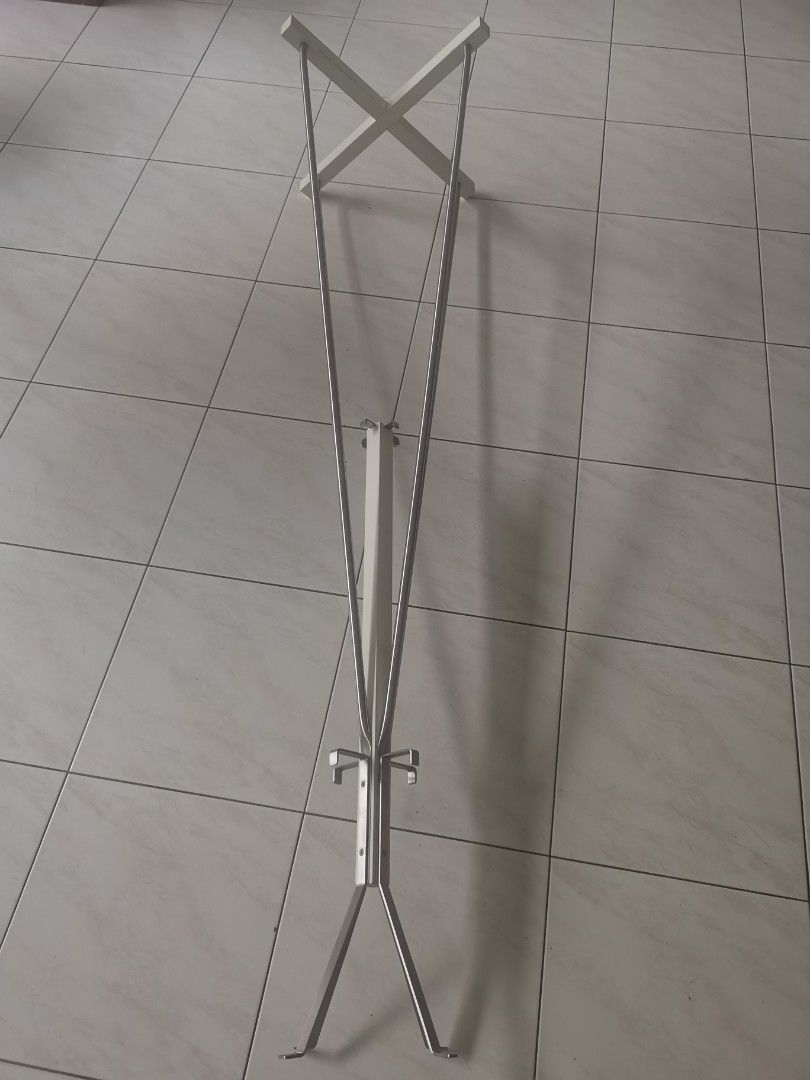 Hat and cot stand, Furniture & Home Living, Home Improvement ...
