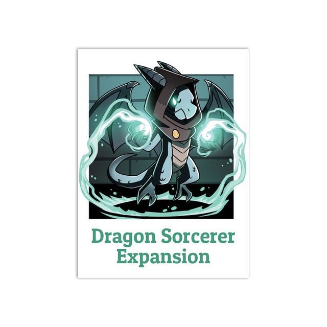 Here To Slay Exclusive Edition Base Game + Monster Expansion + Dragon ...