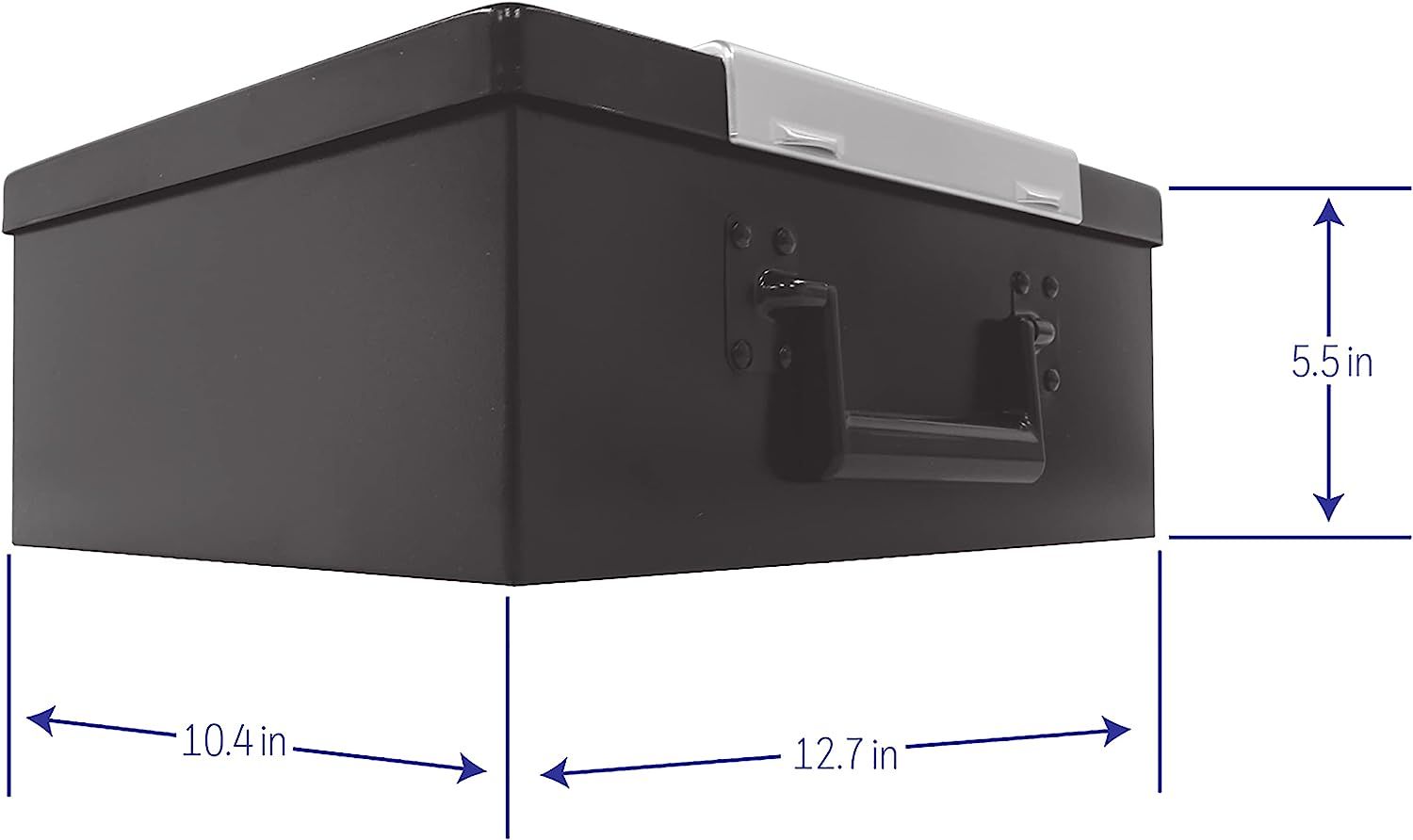 Honeywell Safes & Door Locks - 6108 Fire Resistant Steel Security Safe ...