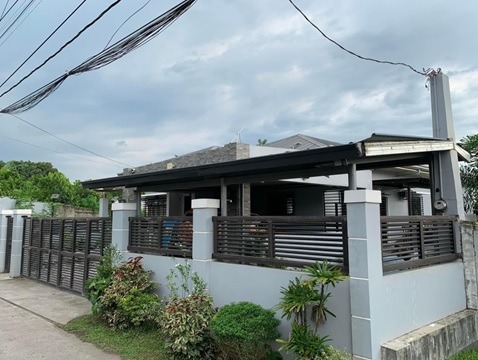 House and Lot w/ Swimming Pool For Sale, Property, For Sale, House ...