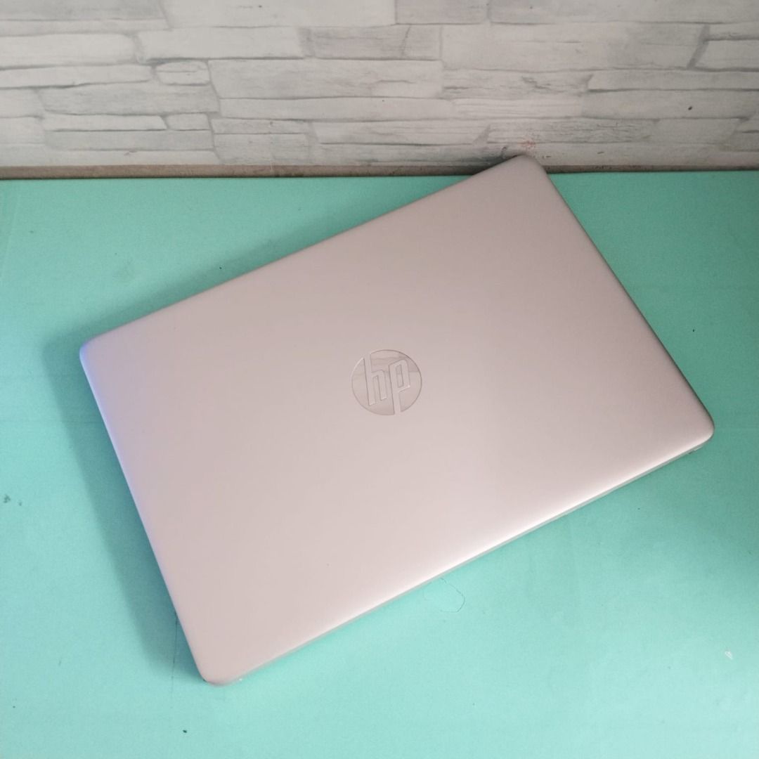 HP 14s core i5 gen 12 Ram 8 GB SSD 512 GB FHD Win 11 backlite keyboard ...