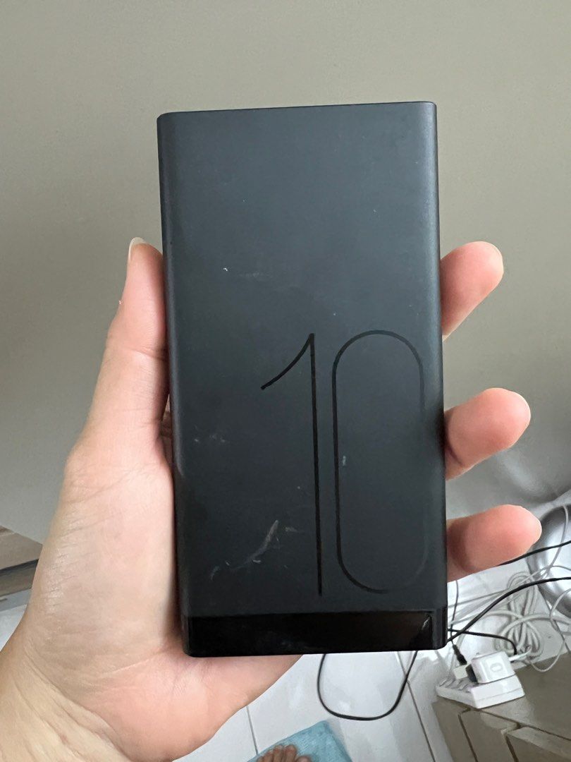 HUAWEI SuperCharge Power Bank 10,000mAh, Mobile Phones & Gadgets ...