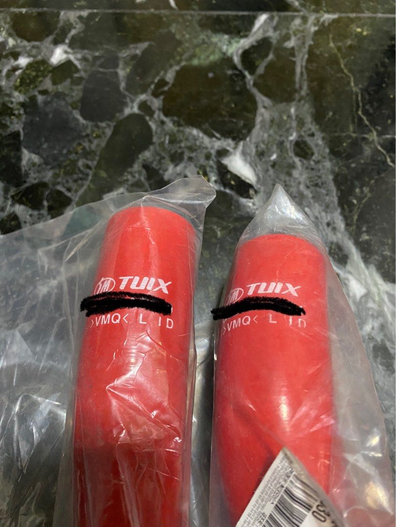 Hyundai I30 pde 1.4T/ Kona 1.6T Tuix silicon radiator hose(make in Korea from Hyundai mobis ...