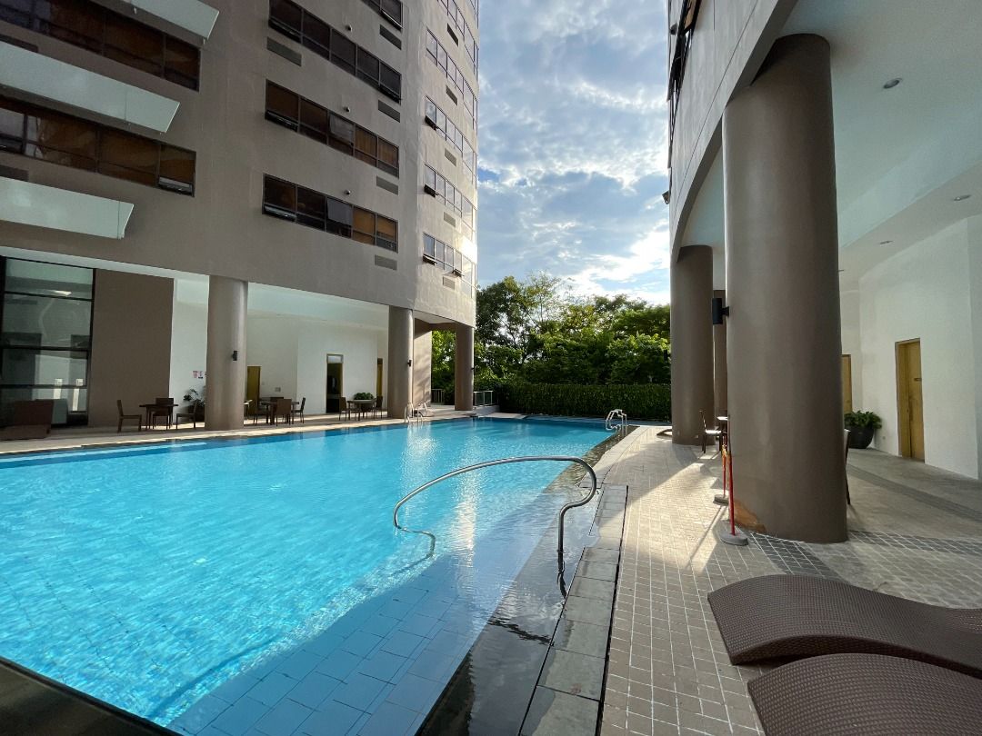 ICON RESIDENCES - BGC on Carousell