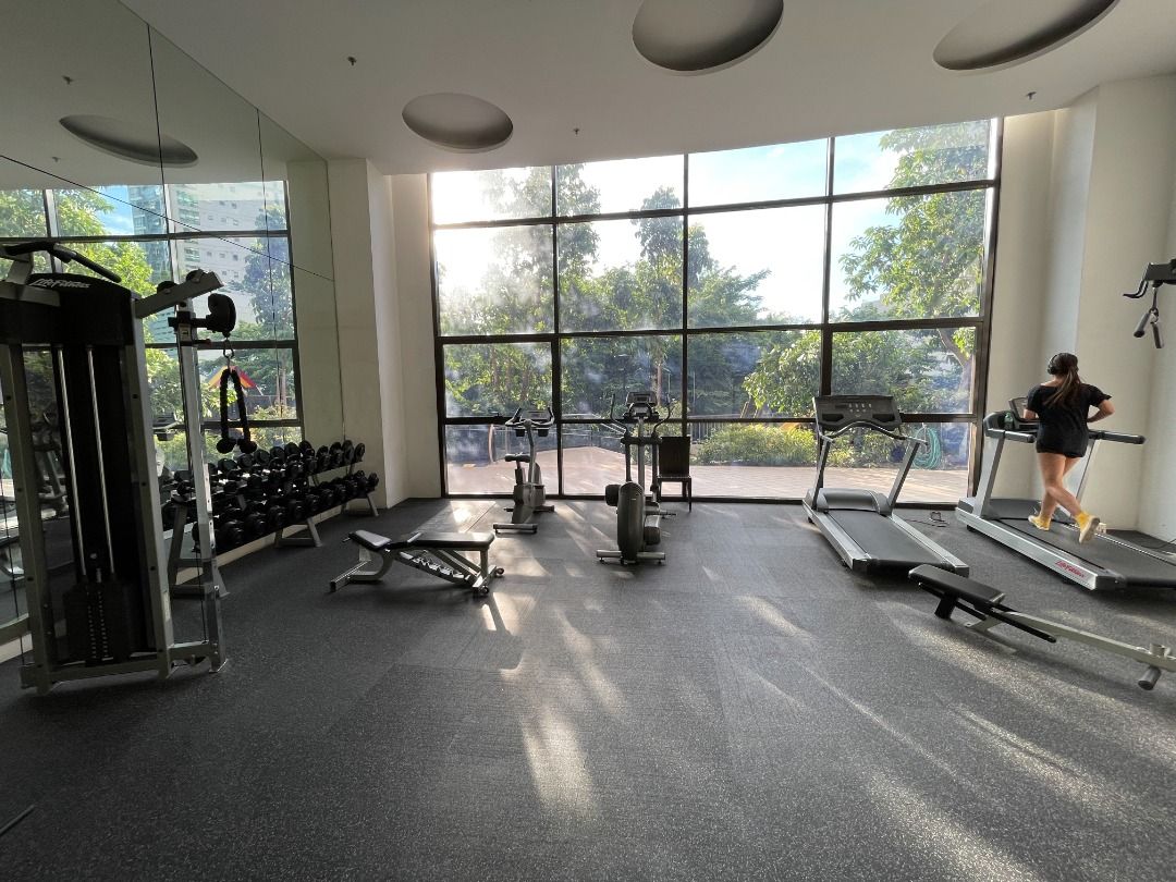 ICON RESIDENCES - BGC on Carousell