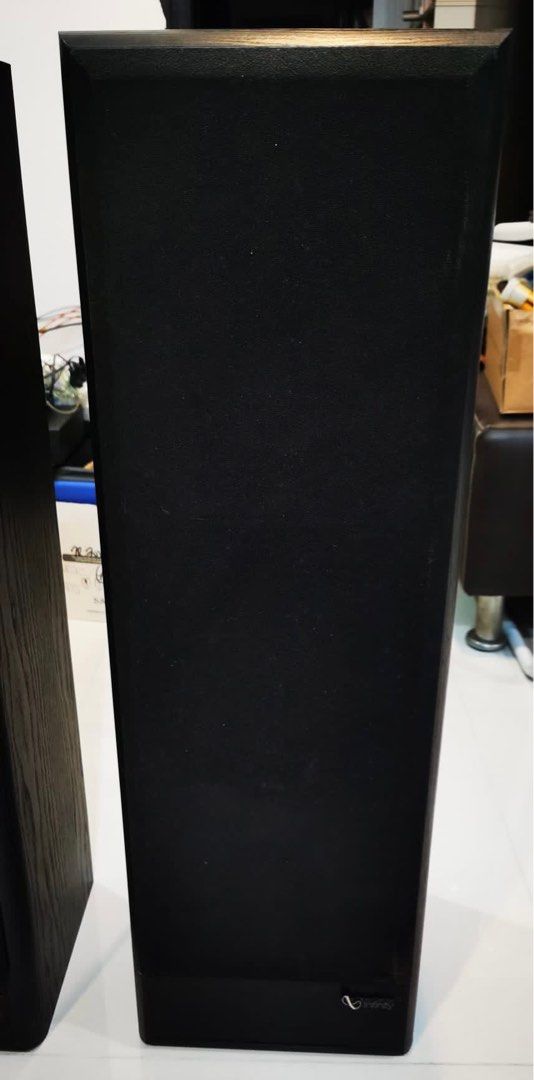 Infinity Reference50 Floor Standing Speakers, Audio, Soundbars ...