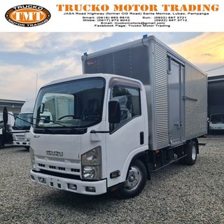 Affordable "isuzu 4hg1 closed van" For Sale | Carousell Philippines