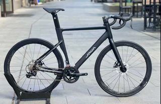 2022 New Release JAVA road bike Jair FEROCE 3 JF-3 Full carbon Roadbike ...