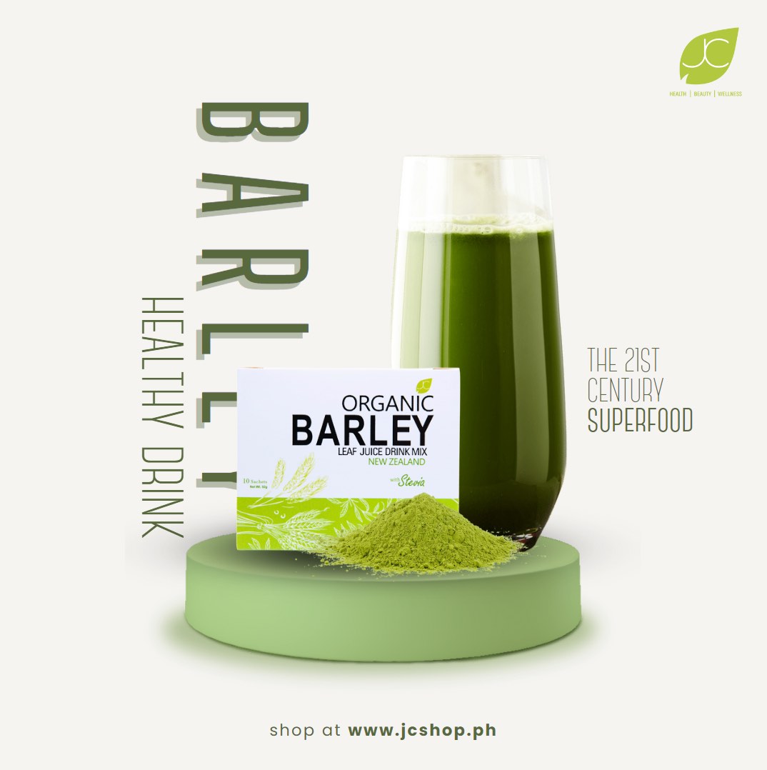 Barley Juice, Health & Nutrition, Health Supplements, Health Food ...