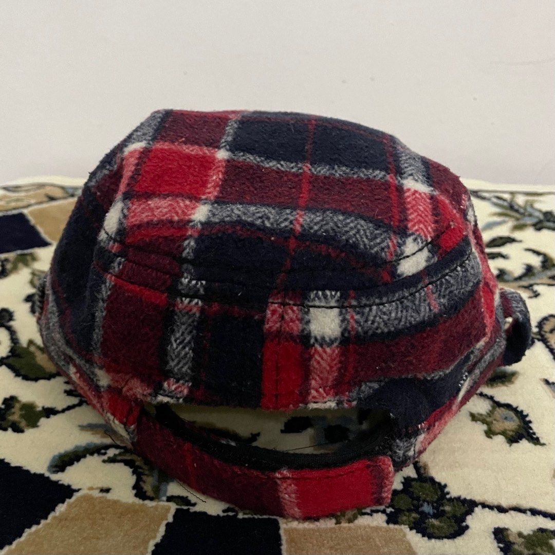 Lee union made kids painter Hat, Babies & Kids, Babies & Kids Fashion ...