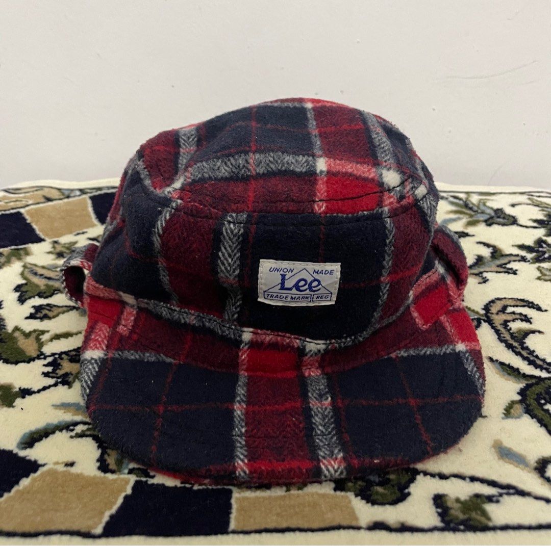 Lee union made kids painter Hat, Babies & Kids, Babies & Kids Fashion ...