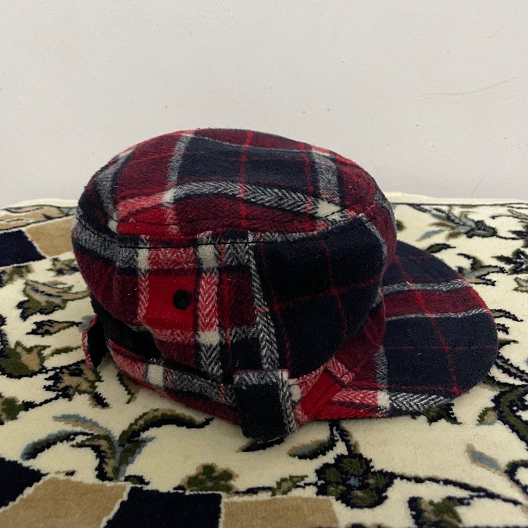 Lee union made kids painter Hat, Babies & Kids, Babies & Kids Fashion ...