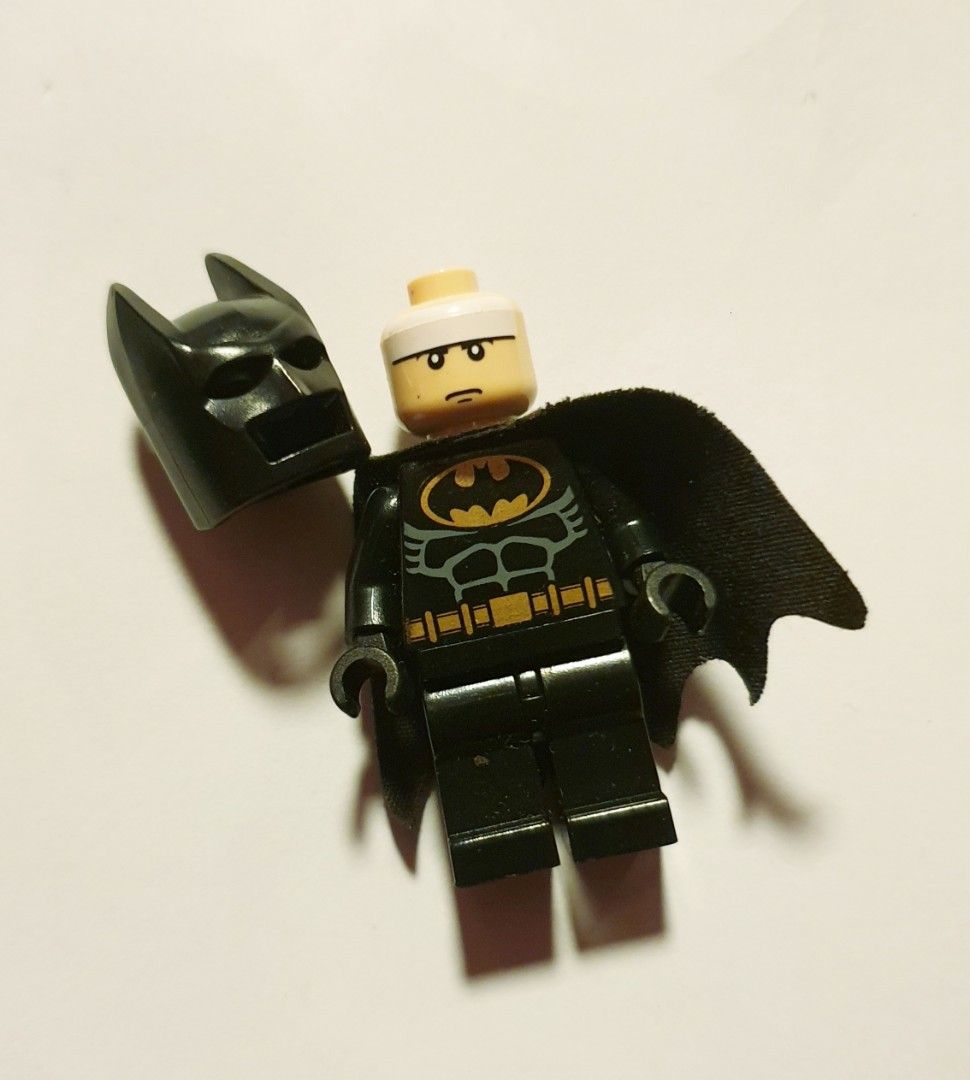lego batman robin magnet figure lot, Hobbies & Toys, Toys & Games on ...