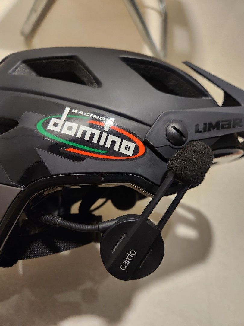 Lemar delta helmet, Sports Equipment, Bicycles & Parts, Parts ...