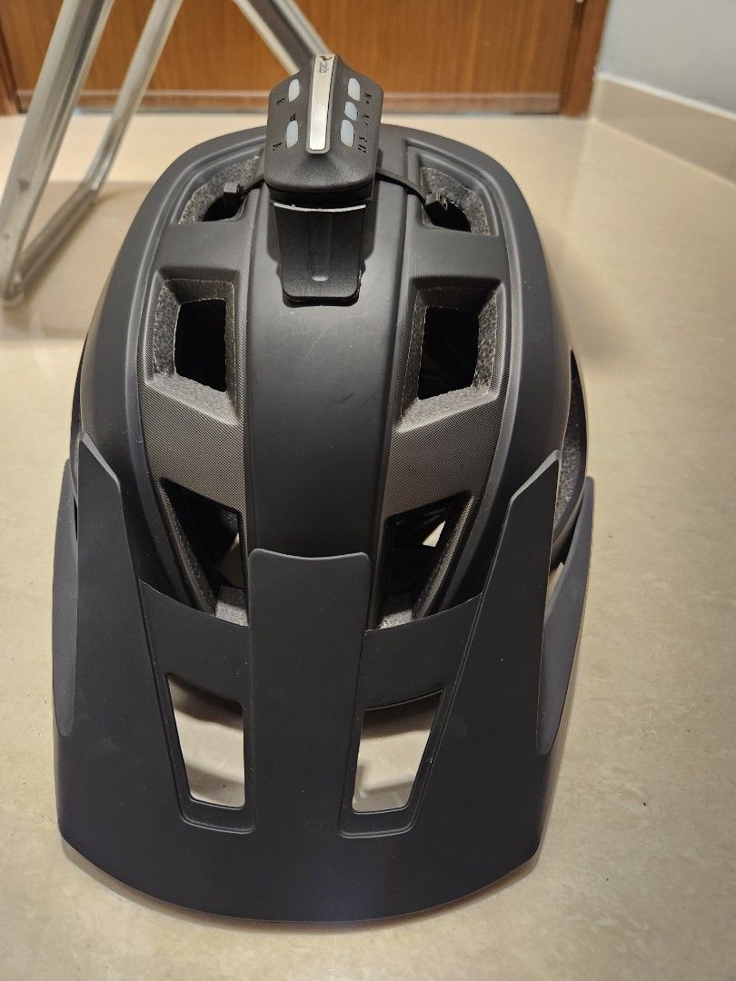 Lemar delta helmet, Sports Equipment, Bicycles & Parts, Parts ...