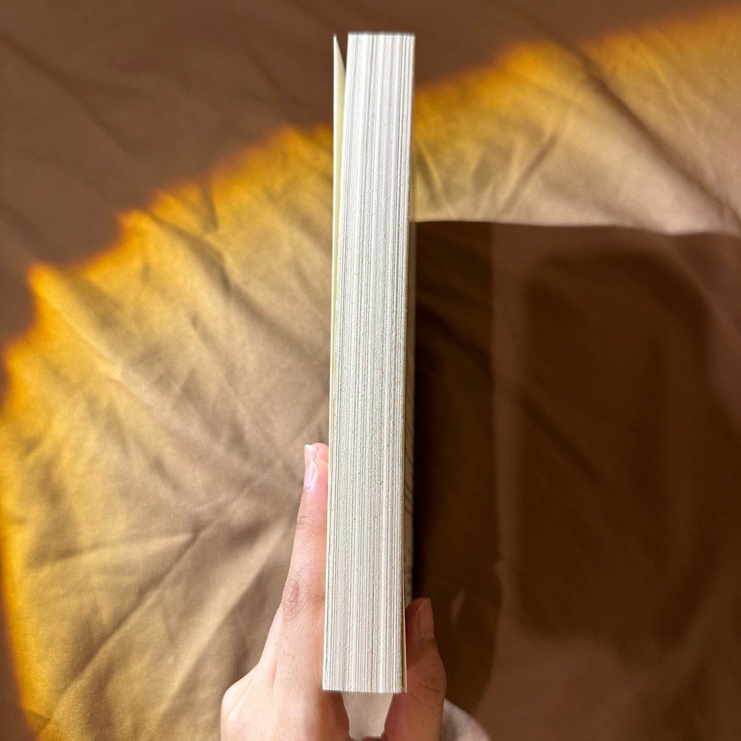 Leonard and Hungry Paul by Ronan Hession on Carousell