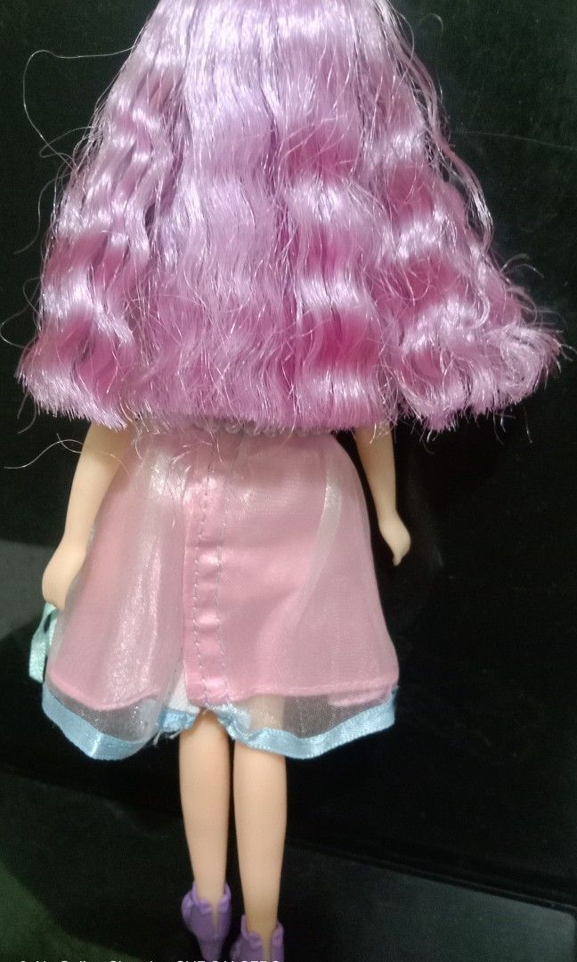 Licca Chan Doll Yumekawa Unicorn, Hobbies & Toys, Toys & Games on Carousell