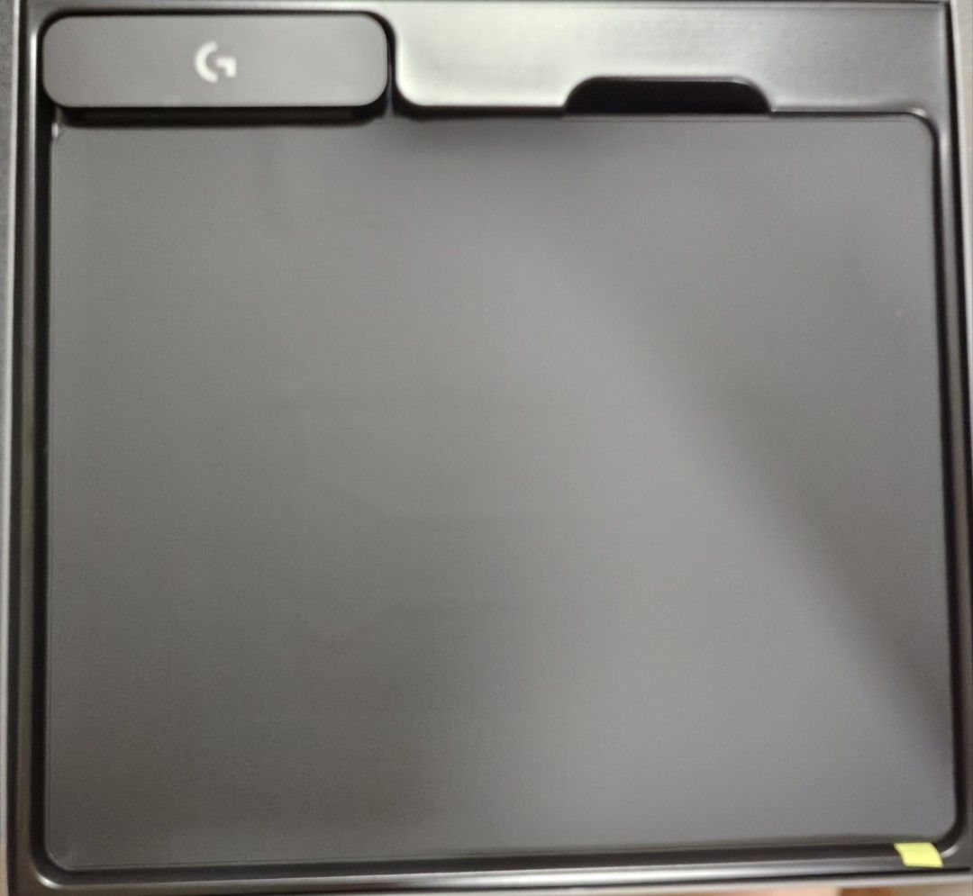 Logitech G Powerplay Lightspeed Wireless Charging Mouse Pad G703/G903 ...