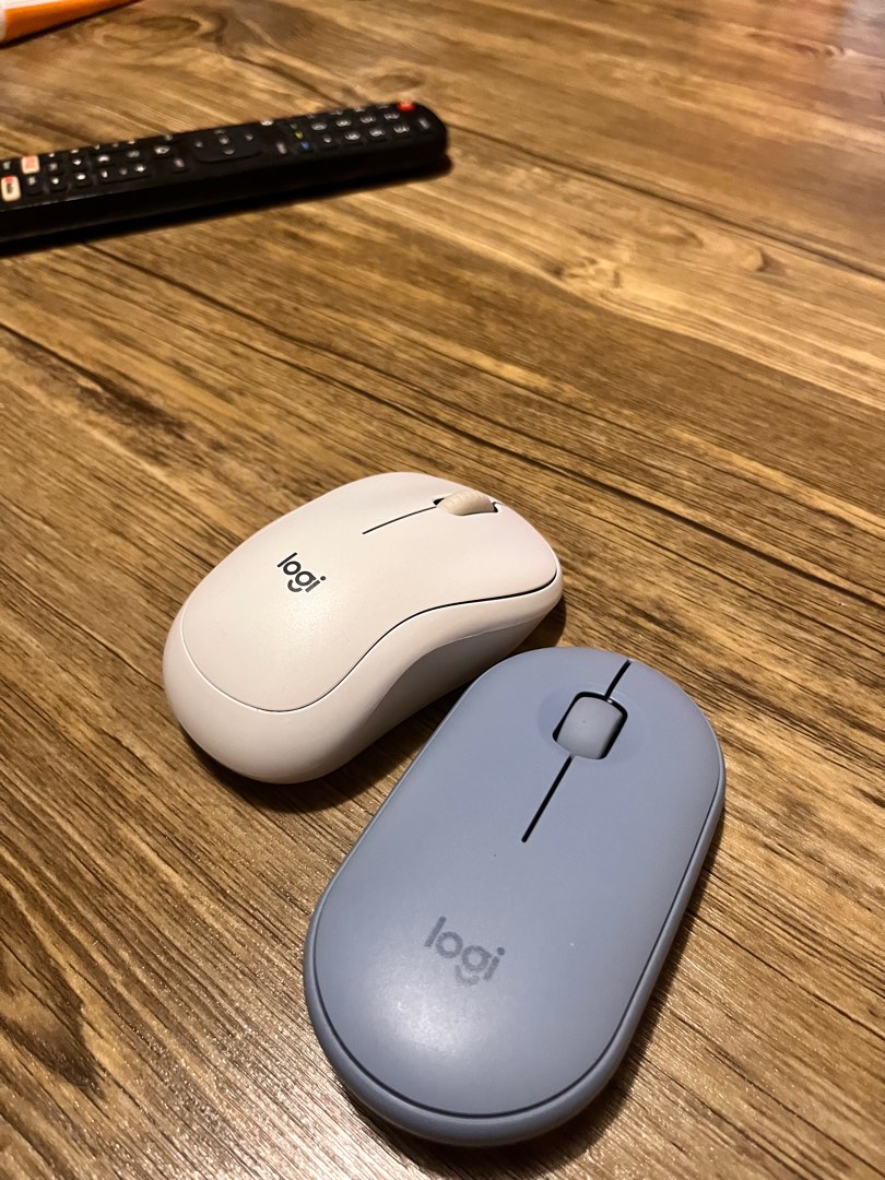 Logitech Mouse on Carousell