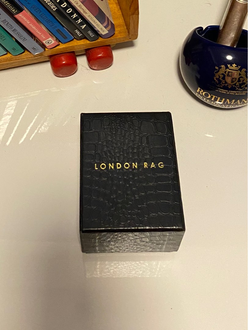 London Rag, Women's Fashion, Watches & Accessories, Watches on Carousell