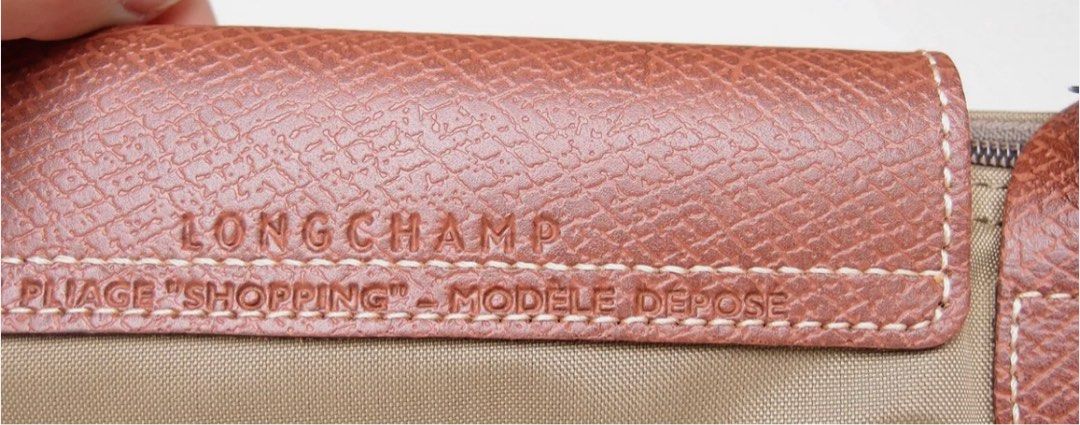 Longchamp desert yellow small handle original, Women's Fashion, Bags ...