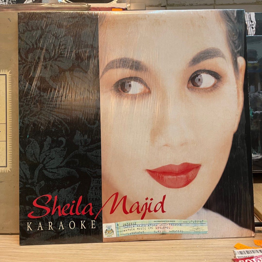 Lot LaserDisc Music Album, Hobbies & Toys, Music & Media, CDs & DVDs on ...