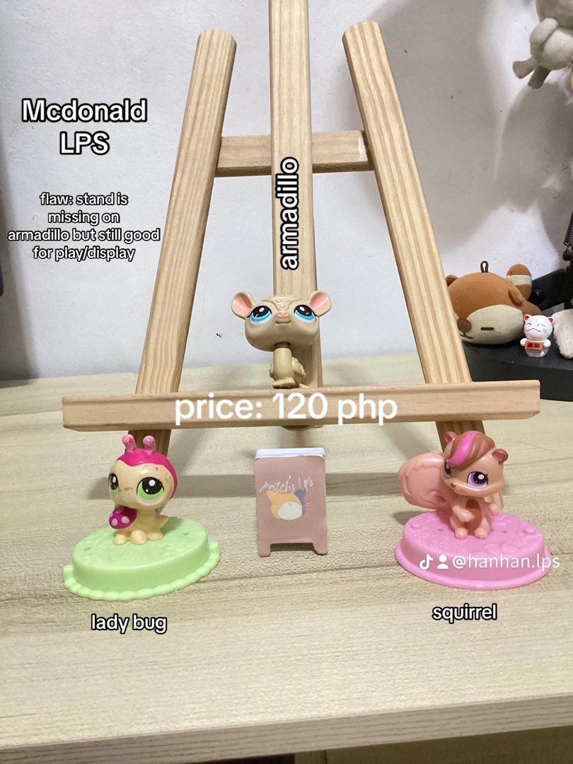 LPS BUNDLES FOR SALE!, Hobbies & Toys, Toys & Games on Carousell