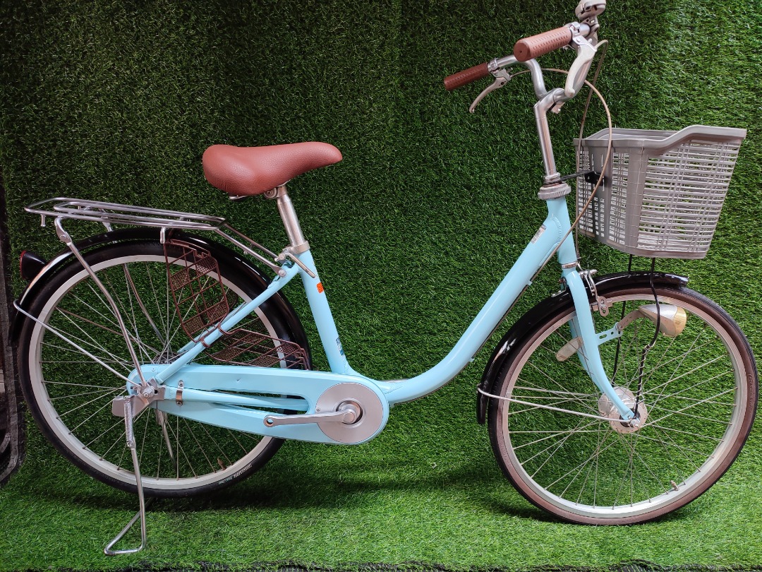 Marukin Petit Belle Japan Surplus 24" Alloy on Carousell